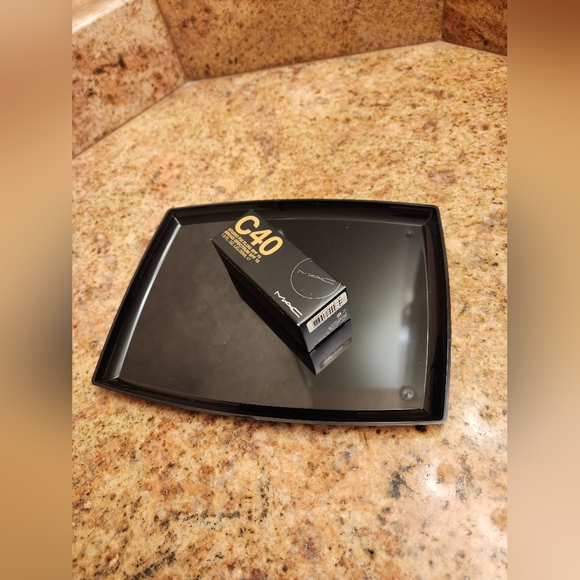 MAC Cosmetics | Makeup | Mac C4 Studio Fix Fluid Spf 5 | Poshmark